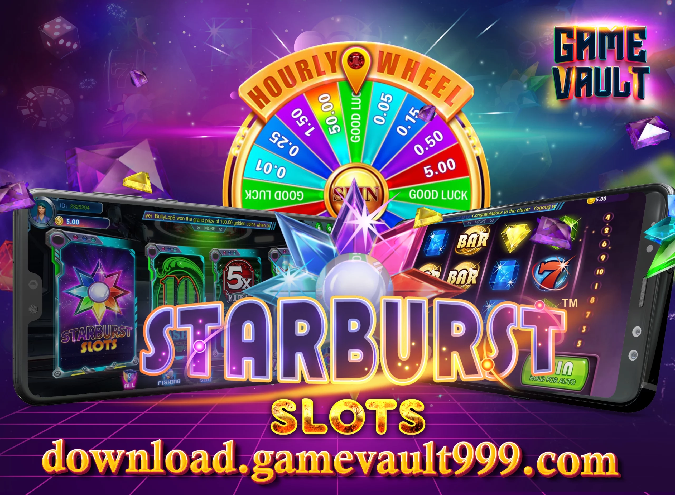 Game Vault - Game Vault Distributor