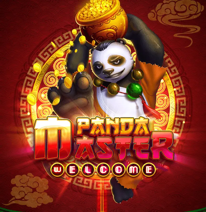 Ultra Panda - Game Vault Distributor